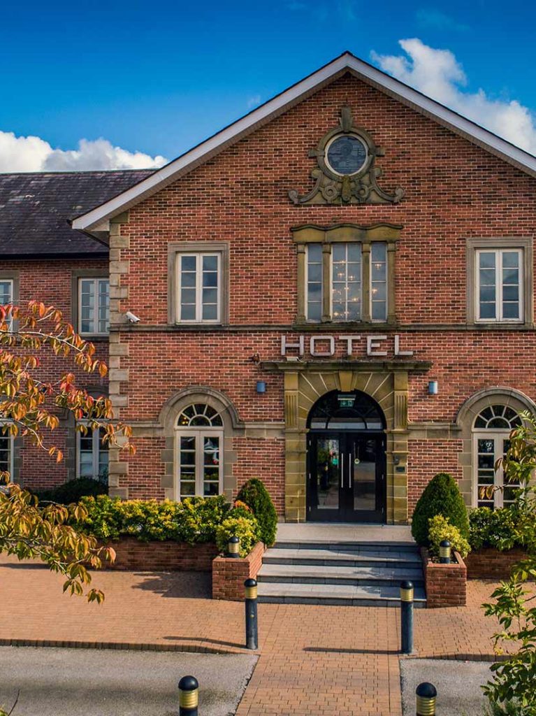 Hotel Gift Vouchers | Luxury Hotels Ireland | TMR Hotel Collection