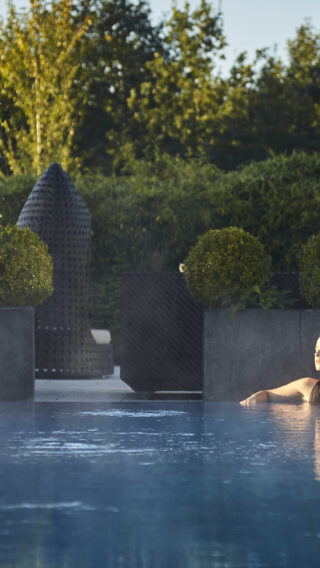 Hotel Gift Vouchers | Luxury Hotels Ireland | TMR Hotel Collection